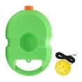 Pickleball Trainer, Pickleball Training Equipment, Single Player ...