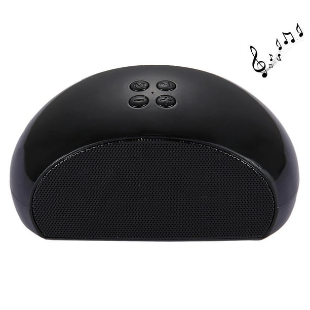 Y40 FM Bluetooth Speaker, Built-in MIC | Bodega Aurrera en línea