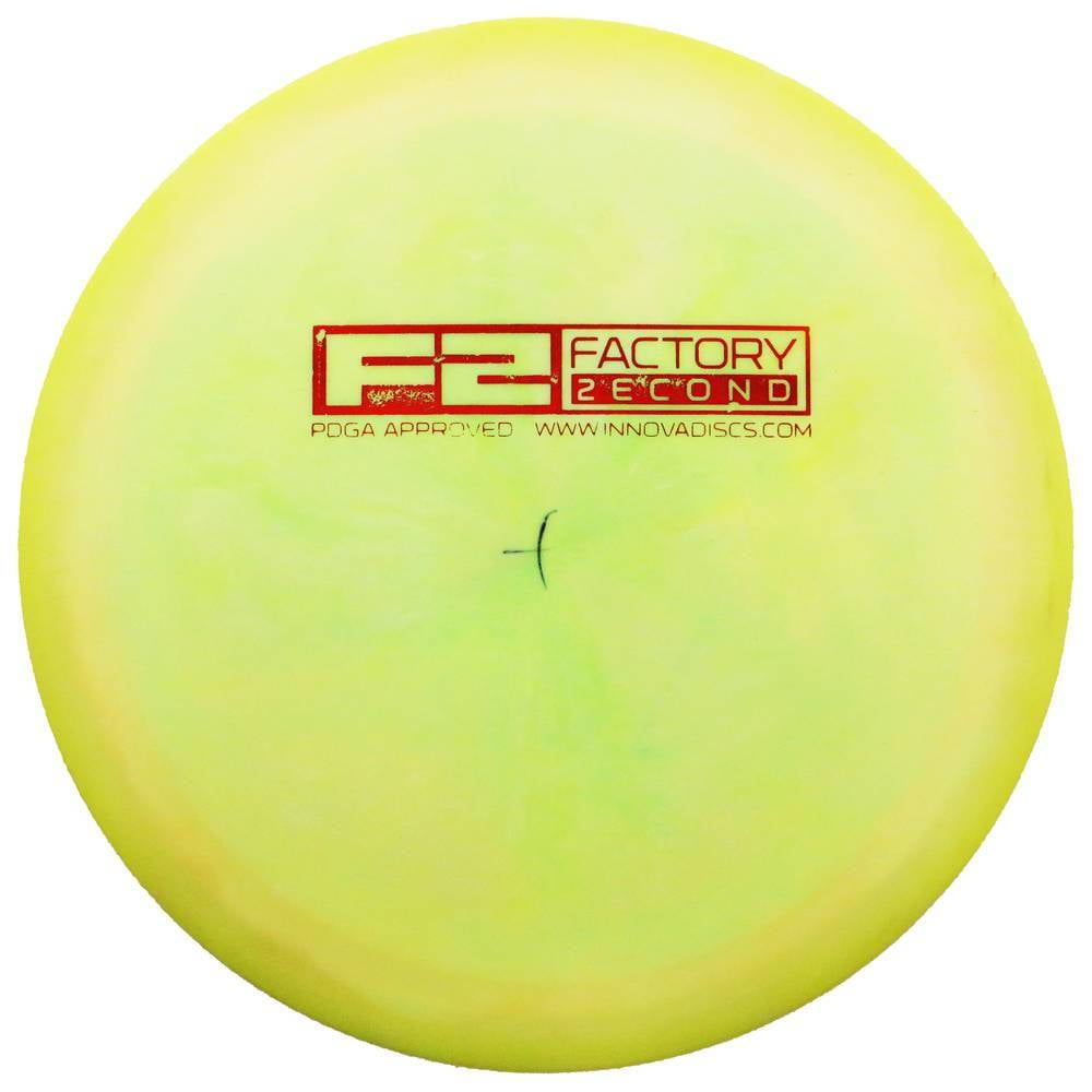 Discmania Factory Second S-Line PD2 Power Driver Distance Driver Golf ...