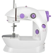 NEX HT-CS202AWP Portable Sewing Machine - Walmart.com
