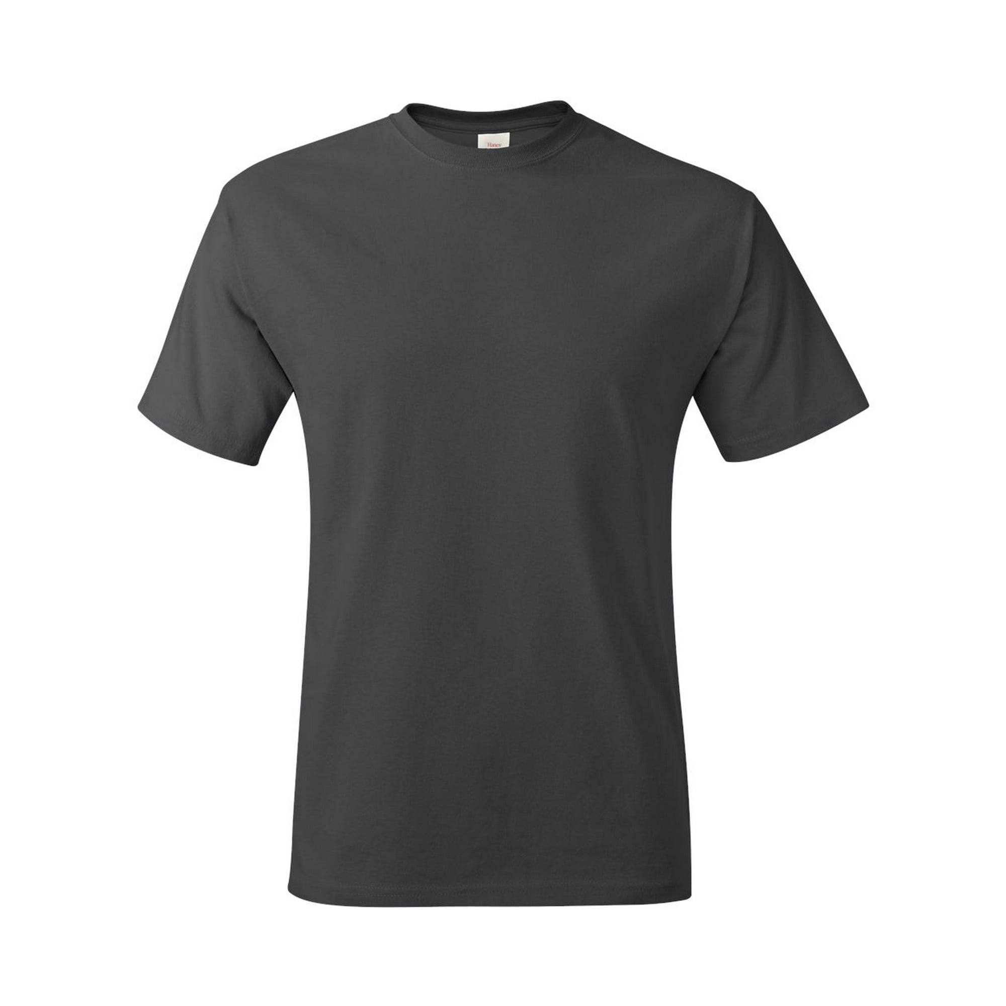 Click here for Hanes Mens Authentic-T T-Shirt prices