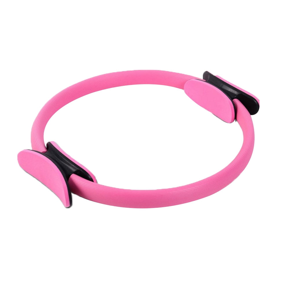 Kmxyo Yoga Pilates Circle Gymnastic Aerobic Exercise Fitness Stretch