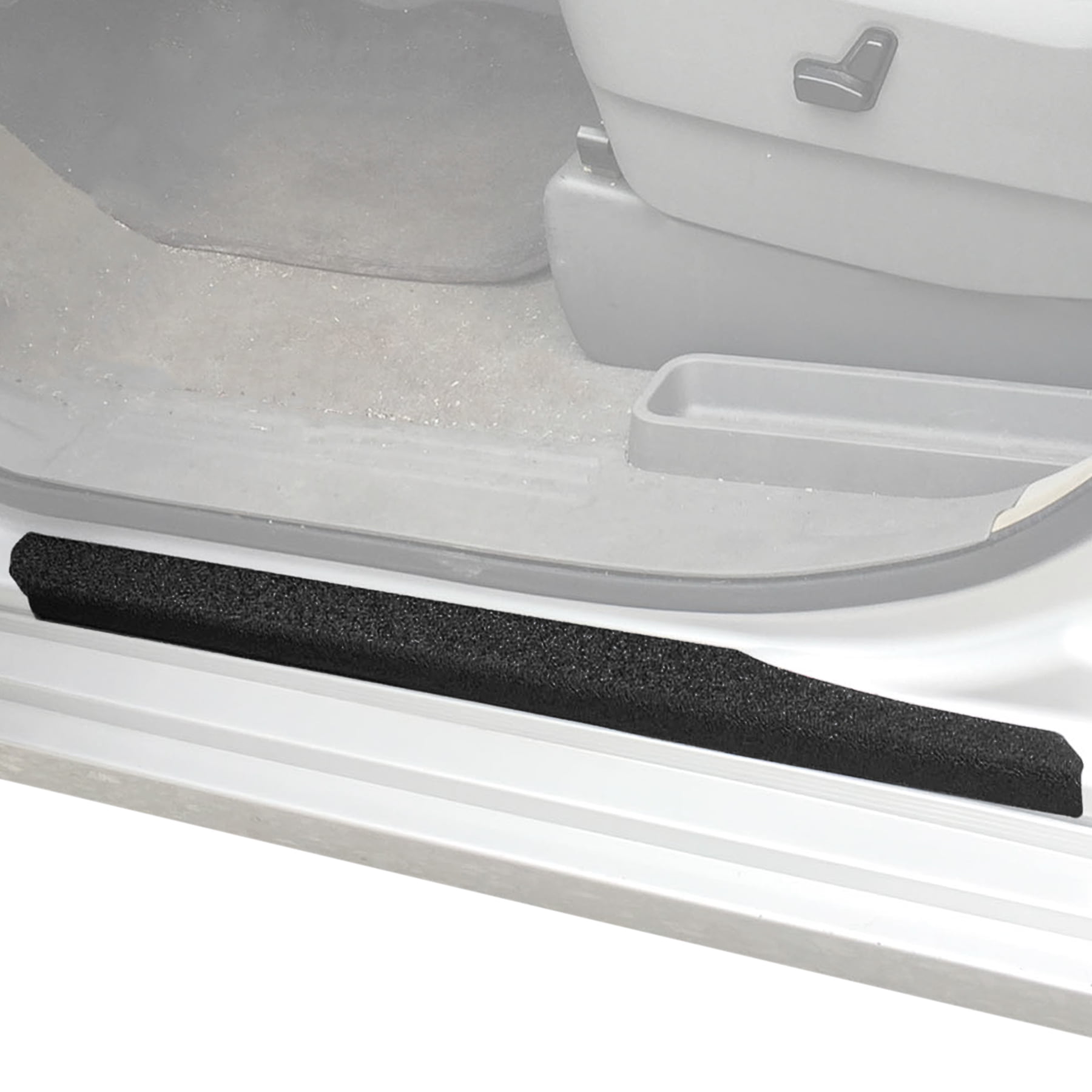 Red Hound Auto Door Entry Guards Scratch Shield 2008-2016 Compatible ...