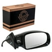 Brock Power Mirror for 1999-2004 Mustang Base/Mach 1/GT Left ...