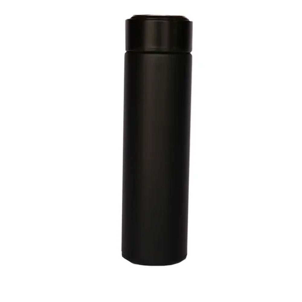 Termo Doble Pared HappyWare con Filtro y Dosificador Negro | Walmart en ...
