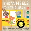 Little School Bus (Board Book) - Walmart.com