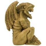 Design Toscano Leo the Laughing Gargoyle Statue (Large) - Walmart.com