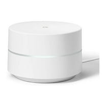 Google Wifi Home System - 3 Pack Mesh Router Wifi with Internet Wide ...