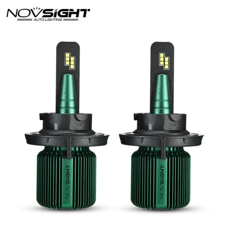 Car LED Headlight Bulbs LED Lights Lamp 10000LM 6500K All-in-One ...