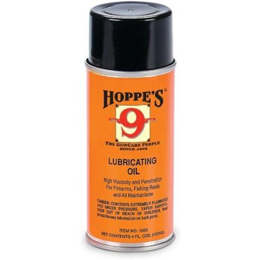 Hoppes Elite Gun Oil, 2 oz. - Walmart.com