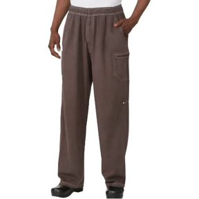 Red Kap Men's Red-E-Prest Work Pant - Walmart.com