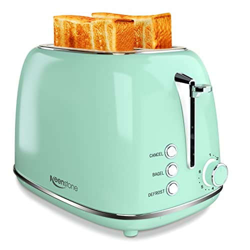 Click here for Keenstone Toaster 2 Slice Stainless Steel Toaster... prices