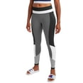 Champion Women’s Infinity High Rise Legging Tights - Walmart.com
