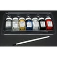 Testor Corporation Gloss Enamel Craft Paint Kit for Plastic, Wood ...