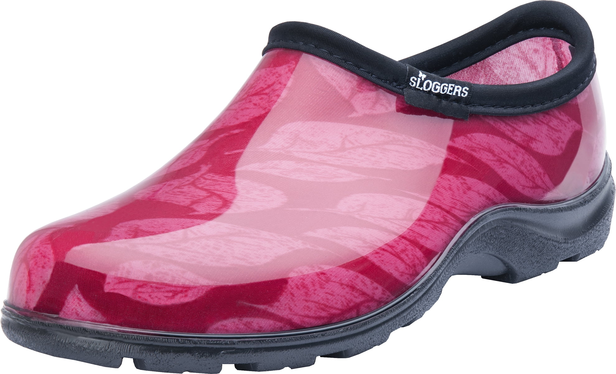 Sloggers Grdn Shoe Leaf Rs 7 - Walmart.com