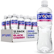 Fruit2O Variety Pack Flavored Water, Strawberry, Lemon, Grape ...