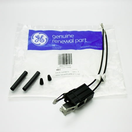 GE 3 In. Receptacle WB17X5113 - Walmart.com - Walmart.com