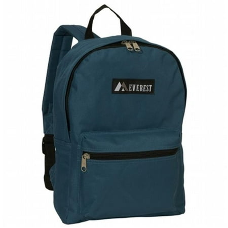 Everest 1045K-TB 15 in. Basic Backpack - Walmart.ca