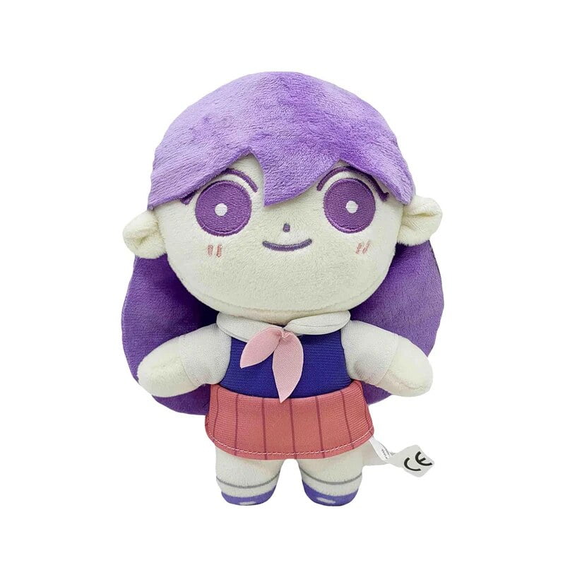 Click here for Yangshaomei 8 Omori Plush Doll Cartoon Stuffed Pil... prices