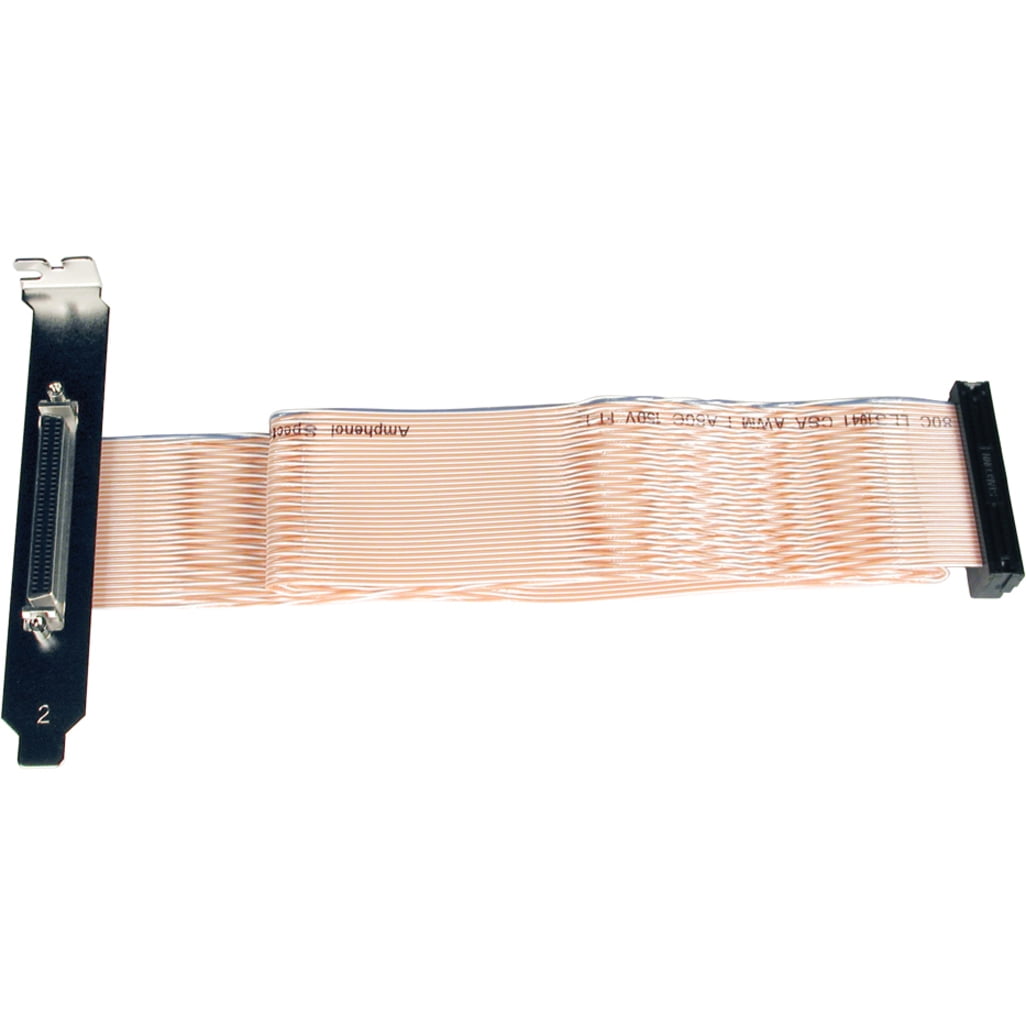 Scsi Ribbon Cable
