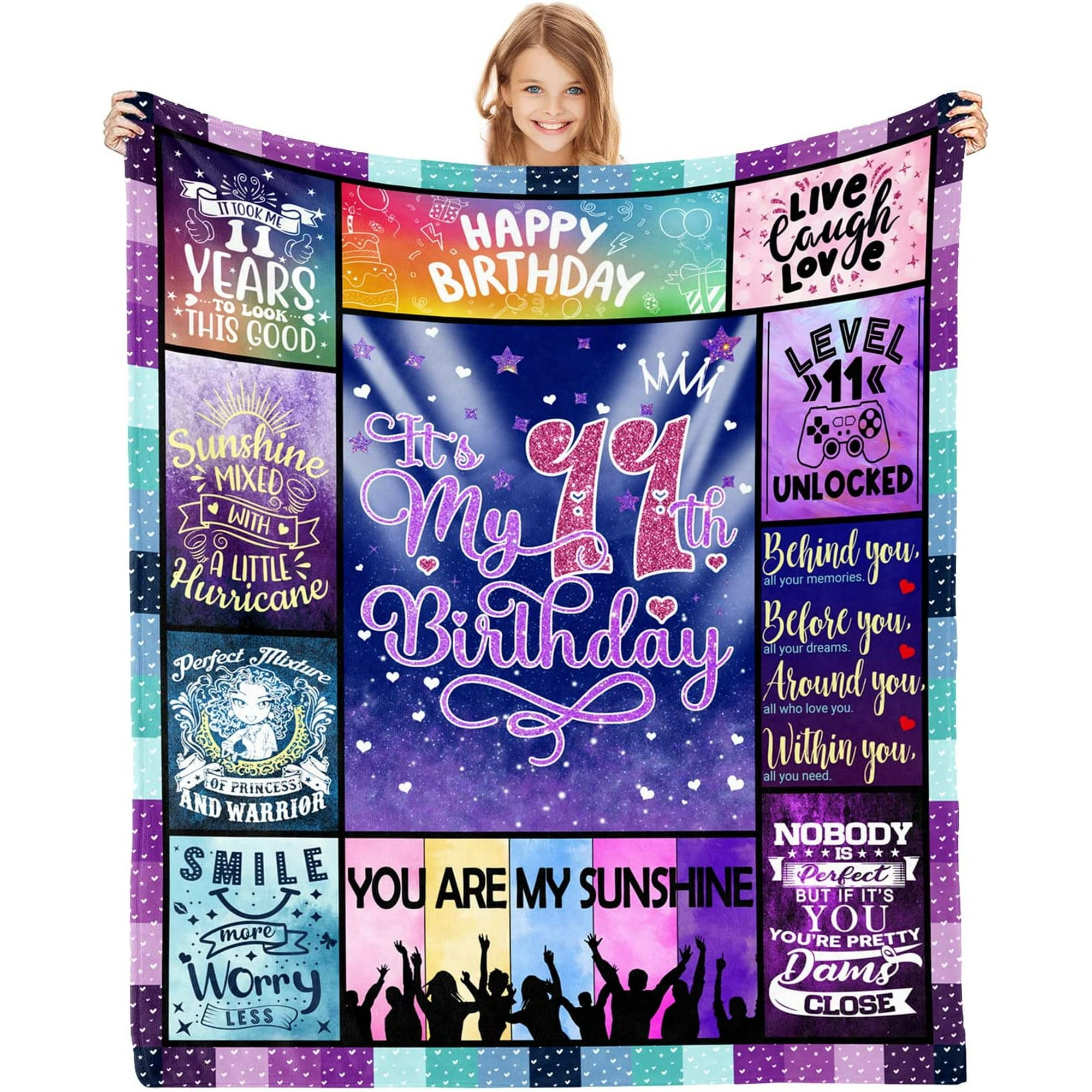 Christmas Gifts For Girls Age 11