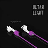 Ultra Strong Magnetic Airpod Pro Strap Anti-Lost Cord Sports Lanyard ...