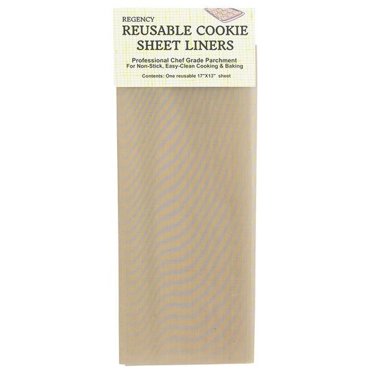 Parchment Paper, Non-stick Coated (Quillon Parchment), 16" x 24" (Fits ...