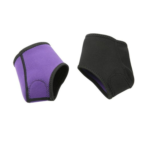 Heel Guards