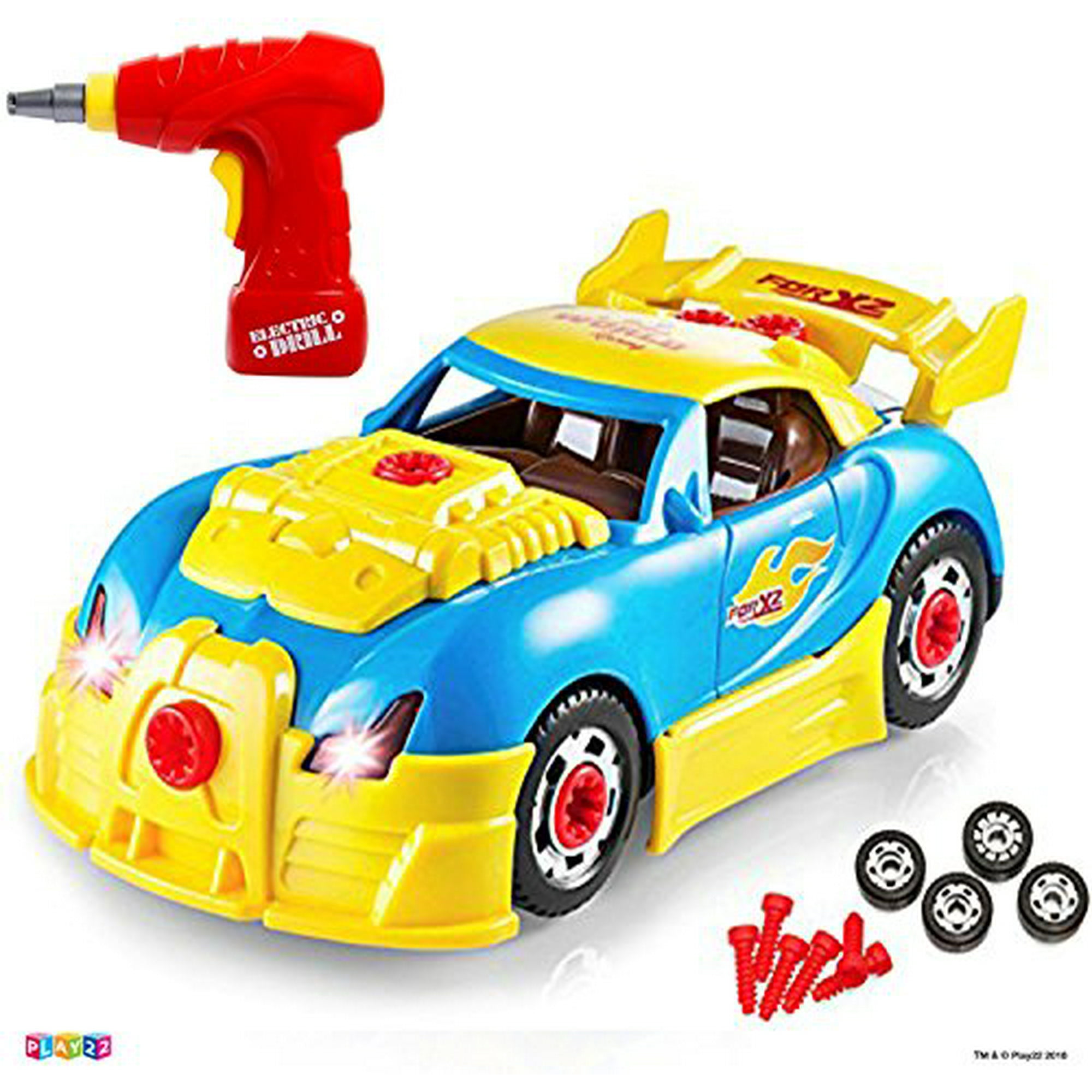 Click here for Take Apart Racing Car Toys - Build Your Own Toy Ca... prices