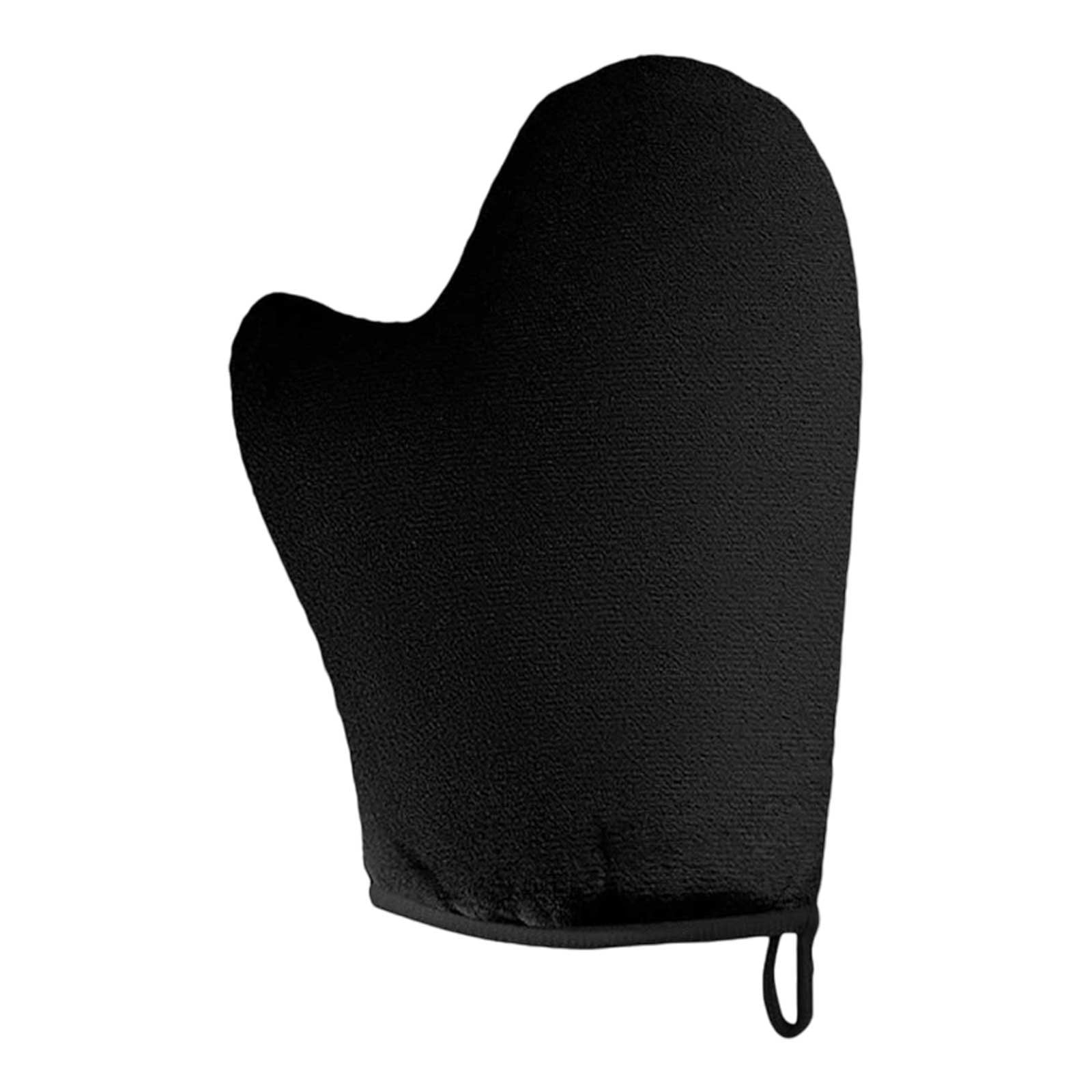 Click here for Visit The Apexora Store Velvet Tanning Glove - Ela... prices