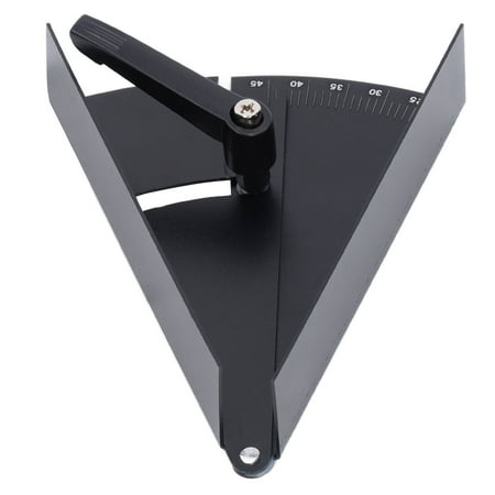 Variable Angle Fixture Variable Angle Clamp Woodworking Angle Clamp ...
