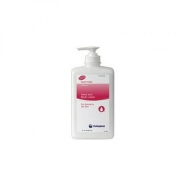 Coloplast Sween Moisturizing Lotion, 21 oz ONE EACH - Walmart.com