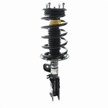 KYB SR4438 Complete Corner Unit Assembly -Strut, Mount and Spring Fits ...