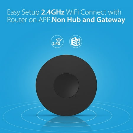 Tuya Wireless Infrared Voice Remote Control Home Intelligent Washing ...