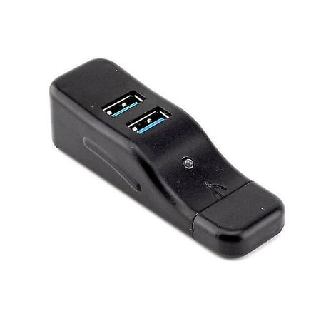Usb port extender usb 3.0 hub for laptop pc high speed 4 ports adapter ...