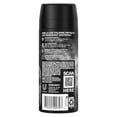 Axe Fine Fragrance Collection Men's Deodorant Spray, Pure Coconut ...