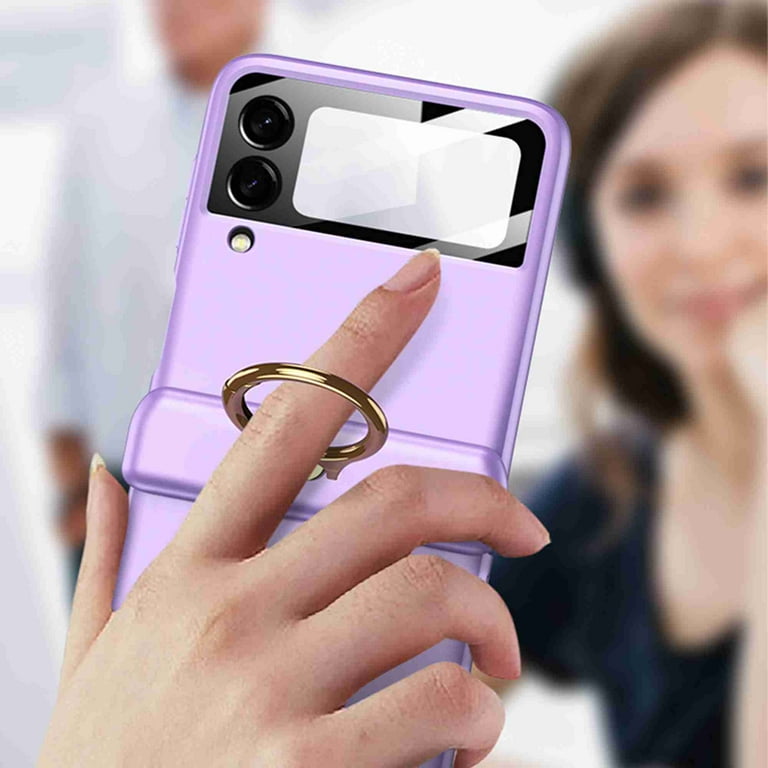 Small Flip Phone Cases