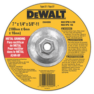 Dewalt 4" Stainless Stringer Bead Wire Wheel - Walmart.com