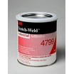 3m Industrial Adhesive 4799 Black Rubber 3M Industrial Adhesive 4799 ...
