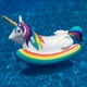 Swimline - Unicorn Rocker Pool Float - Walmart.com