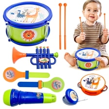 Winfun Cool Kidz 37-Key Keyboard - Ages 3 Years and Up - Walmart.com