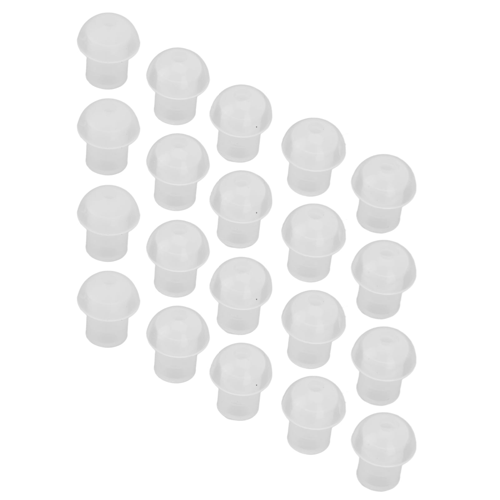 Kit De Limpieza De Amplificador Auditivo Con Cepillo, Bucle E Imán ...