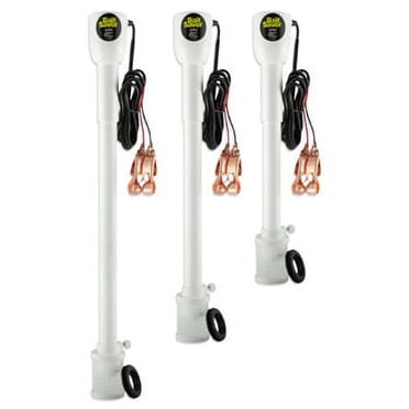 Free Shipping! Marine Metal Airhead Floating Livewell Aerator - Walmart.com