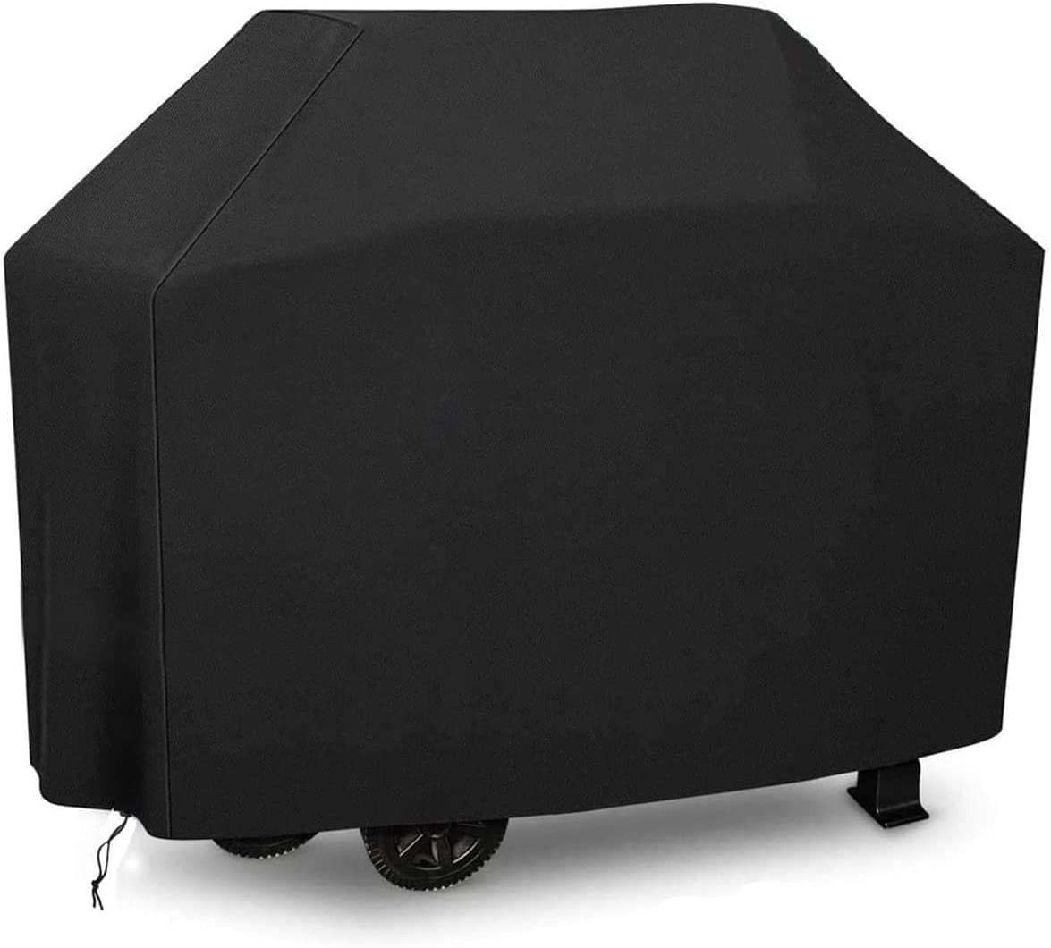 BBQ Covers Waterproof Heavy Duty Large Grill Cover, 3-4 Burner Gas BBQ ...