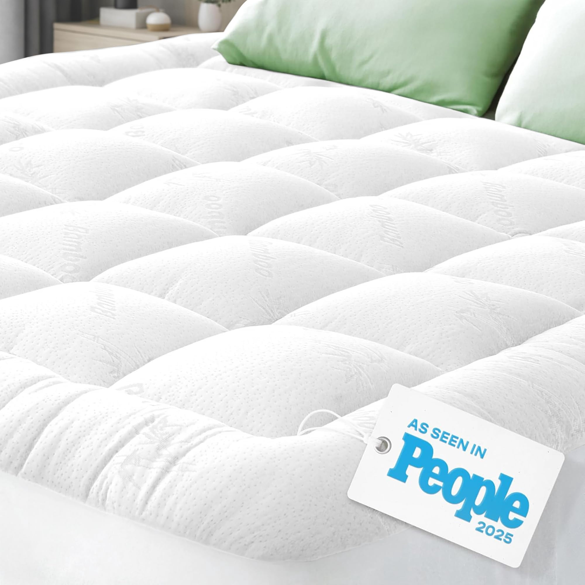 Click here for Niagarasleepsolution Ultra Soft Full Size Mattress... prices