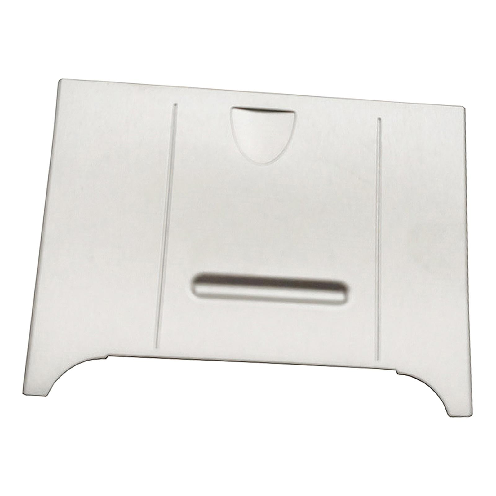 Click here for Jifeng Slide Plate 356715 Durable Stainless Steel... prices