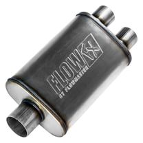 Flowmaster 817846 Outlaw Exhaust Muffler - Walmart.com