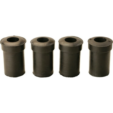 MOOG SB376 Leaf Spring Shackle Bushing - Walmart.com