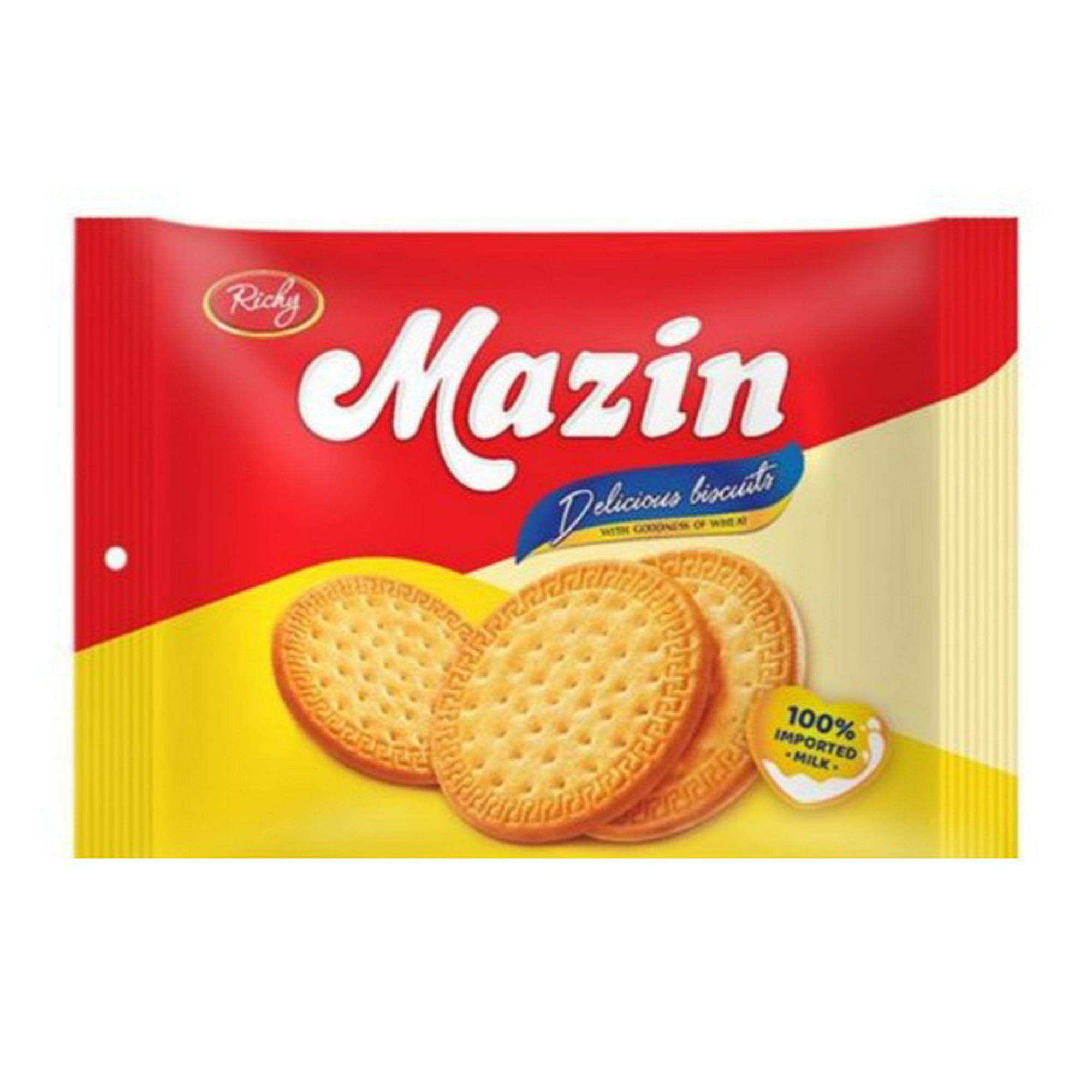 Click here for Mazin Milk Biscuit  School Snack/Snack/Lunch Pack... prices