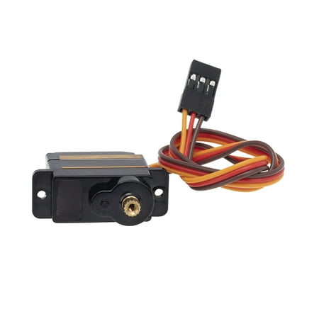 RC Steering Servo Set Upgrade Component Modified Fitting Replacing ...